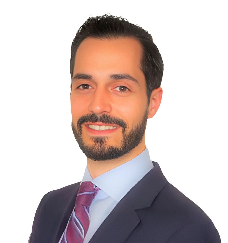 Sam Korab | Business Trial Group